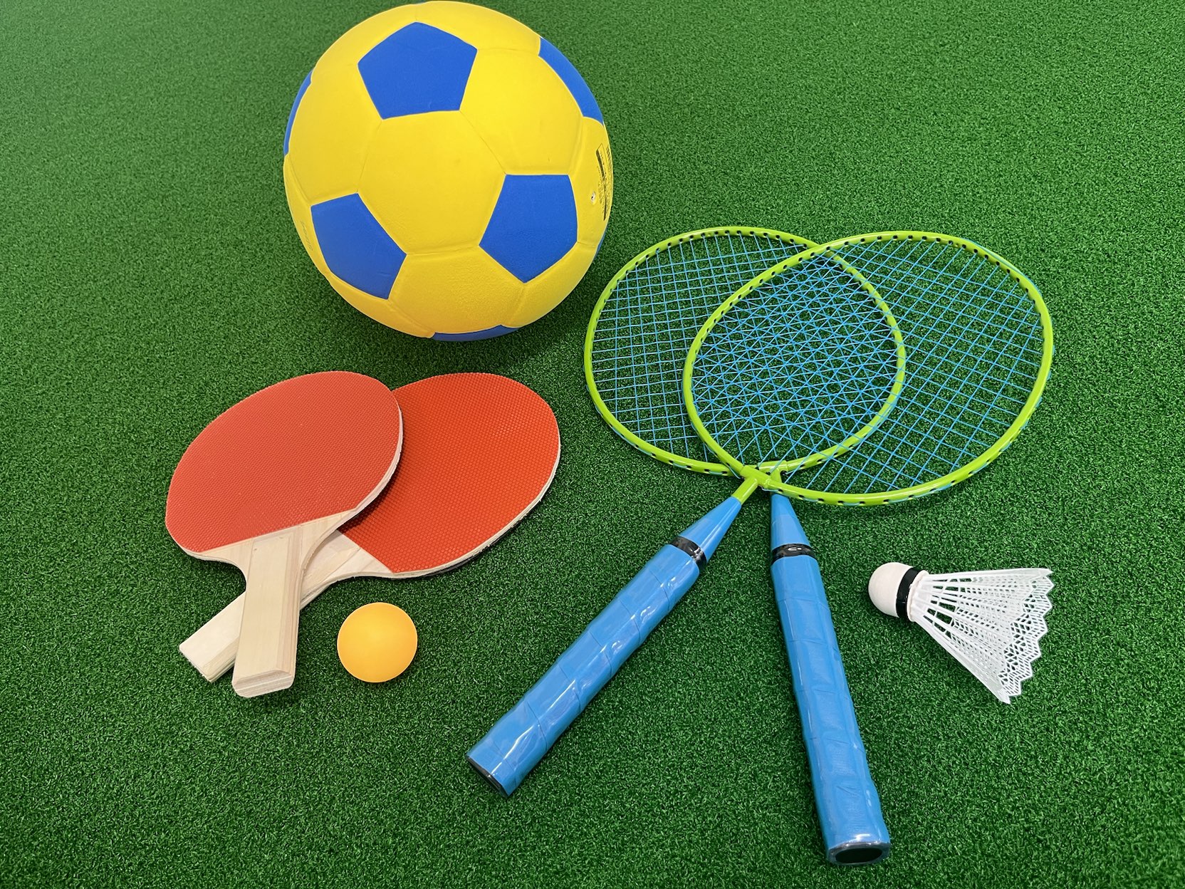 グラッチャスポーツラボ（Gracha Sports Labo)